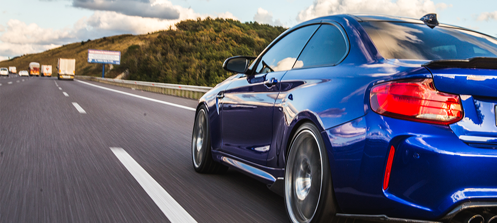 Transporte, automoción y ferrocarril